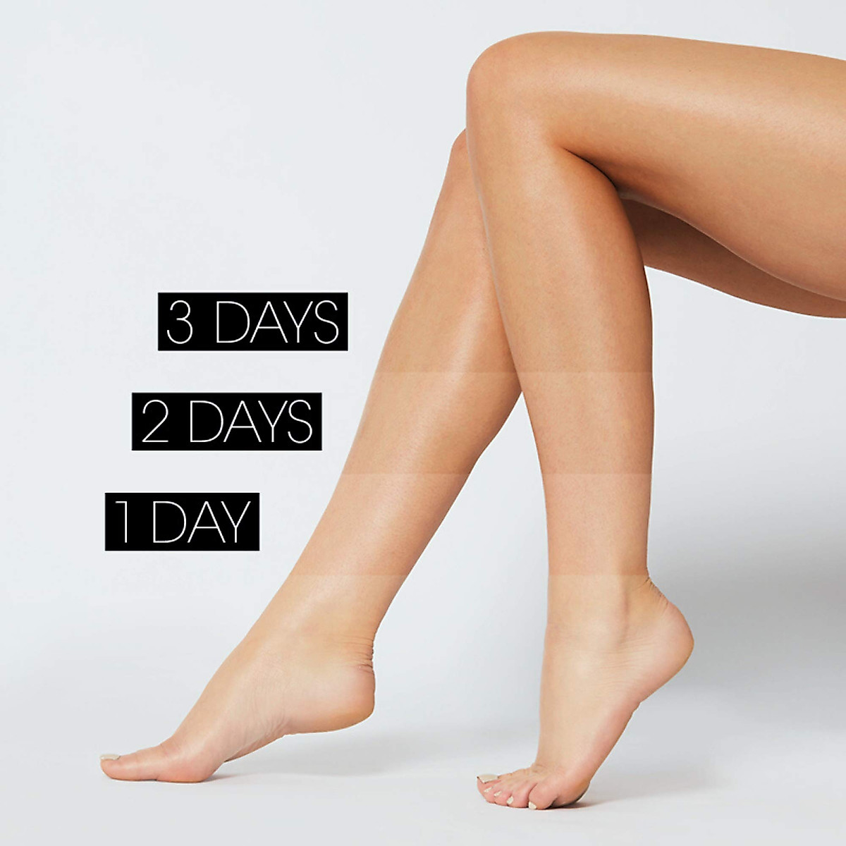 St.Tropez Gradual Tan In Shower Lotion Golden Glow, Medium, Vegan, Natural & Cruelty Free, 6.7 Fl Oz