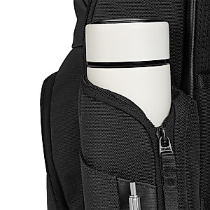 Incase A.R.C. Commuter Pack - Black