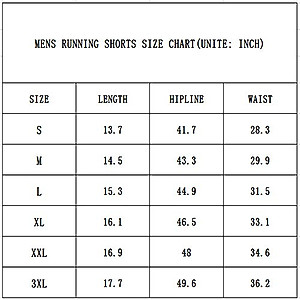 Surenow Mens Running Shorts，Workout Running Shorts for Men，2-in-1 Stealth Shorts， 7-Inch Gym Yoga Outdoor Sports Shorts Camouflage Grey