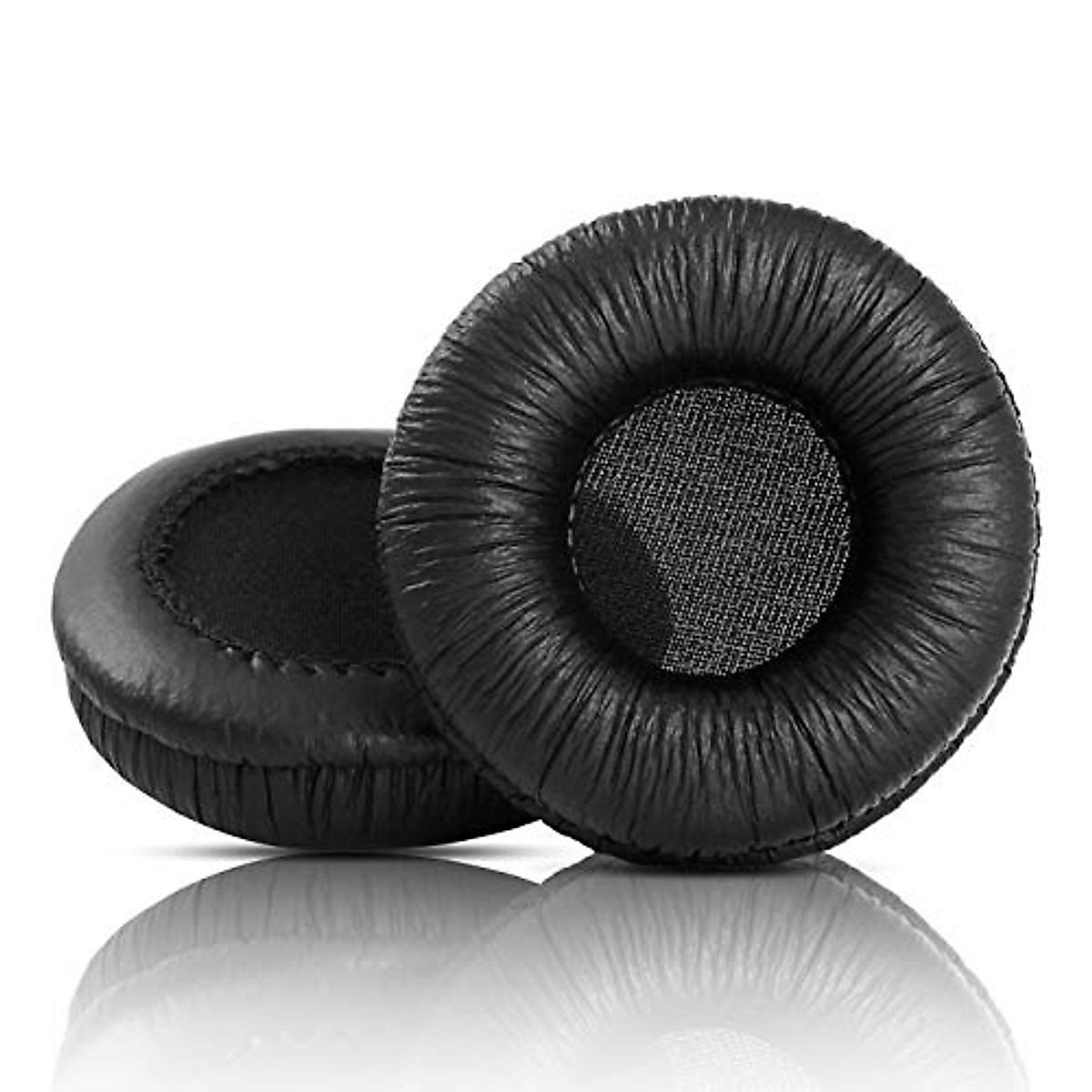 YunYiYi Replacement Earpads Cushion Compatible with Willful M9A M98 Bluetooth Headphones Earmuffs Covers Pillow