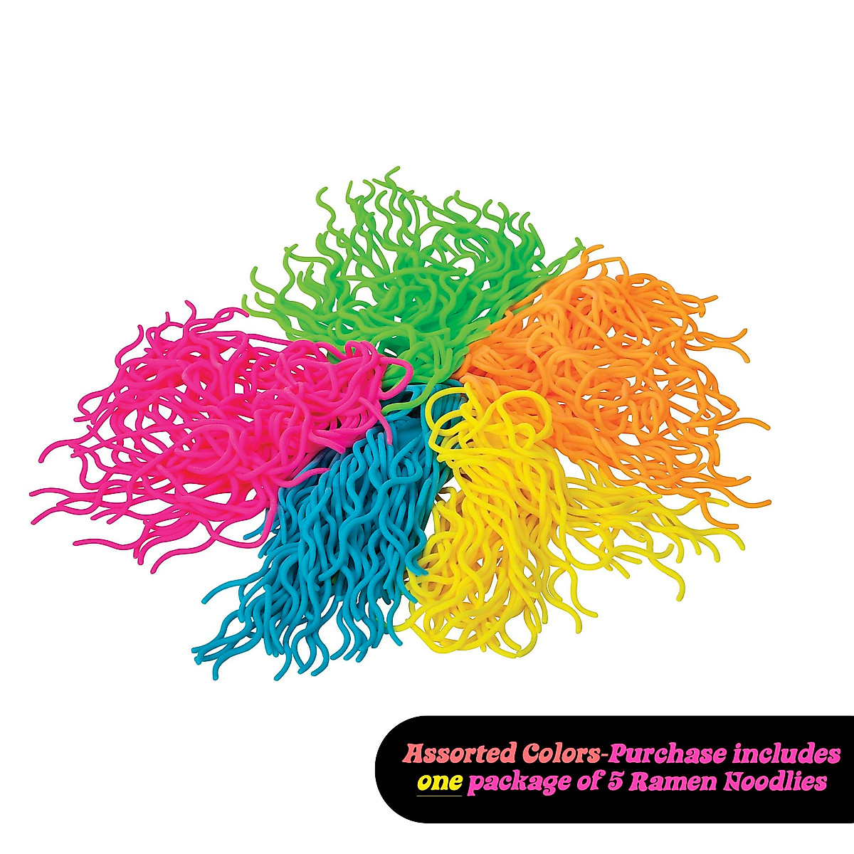 SCHYLLING Ramen Noodles