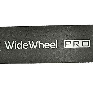 SPEDWHEL Original Non-Slip Pedal Sticker for Mercane 2020 Wide Wheel PRO Electric Scooter Widewheel