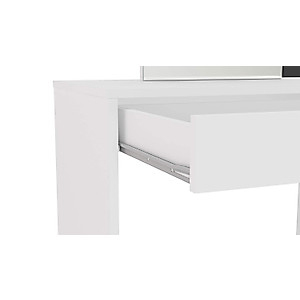 Polifurniture Kansas Vanity Table