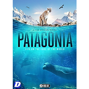 Patagonia [DVD]