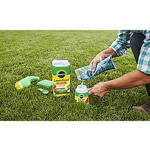 Miracle-Gro® Water Soluble Lawn Food, 5 lb.