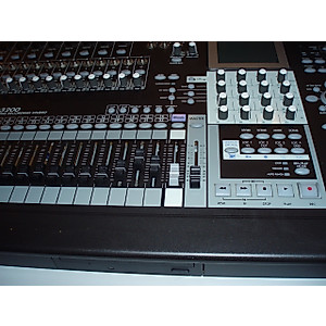 Korg D3200 Digital Recording Studio Console