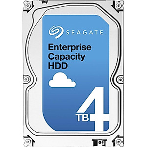 Hard Drives