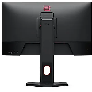 BenQ ZOWIE XL2411K 24-Inch 144Hz Gaming Monitor | 1080P | Smaller Base | Ergonomic Stand | XL Setting to Share | Customizable Quick Menu | DyAc | 120Hz Compatible for PS5 and Xbox series X, Dark Grey