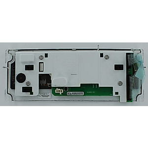 CoreCentric Remanufactured Refrigerator Control Board Replacement for Whirlpool W10151236 / WPW10151236