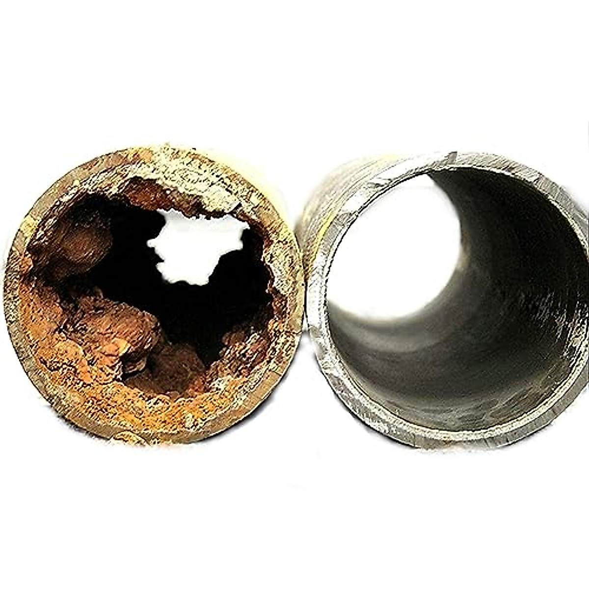 Trillium Worldwide TWI-5001 Mineral II Magnetic Water Conditioner, Gray