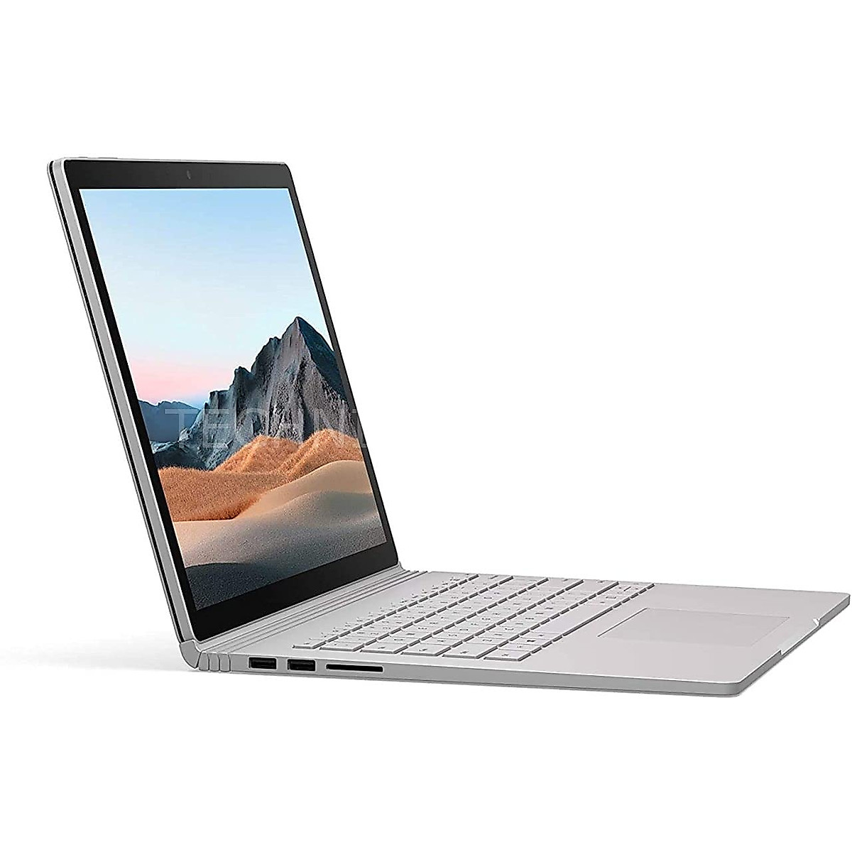 MSFT Surface Book 3 13.5" 2-in-1 Touchscreen Notebook Computer, Intel Core i7-1065G7 1.30GHz, 32GB RAM, 1TB SSD, NVIDIA GeForce GTX 1650 Max-Q 4GB, Windows 10 Home, Free Upgrade to Windows 11