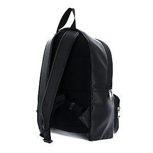Calvin Klein Jeans men backpack black