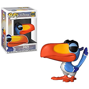 Funko Pop! Disney: Lion King - Zazu