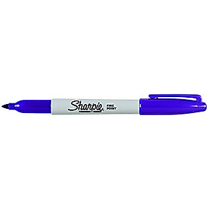 SHARPIE Special Edition 12 Piece Permanent Marker Pack (1909896)