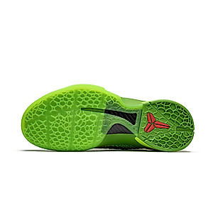 Nike Mens Kobe 6 Protro CW2190 300 Grinch - Size 9