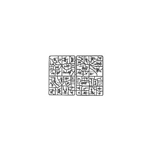 Games Workshop Warhammer 40,000 Deathwatch Kill Team Cassius Miniatures