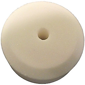 Rite Farm Products Salt Mineral Lick Spool Wheel Rabbit Guinea Pig Hamster Chinchilla Mink Treat