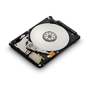 HGST Travelstar 2.5-Inch 320GB 5400 RPM SATA II 8MB Cache Internal Bare-OEM Drives (0J11283)