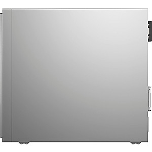 Lenovo 2021 IdeaCentre 3 Desktop Tower Computer, AMD Athlon Silver 3050U Processor, 16GB Memory 1TB NVMe SSD, AMD Radeon Vega 8 Wi-Fi, 8 USB Ports, DVD/CD-RW, Windows 10