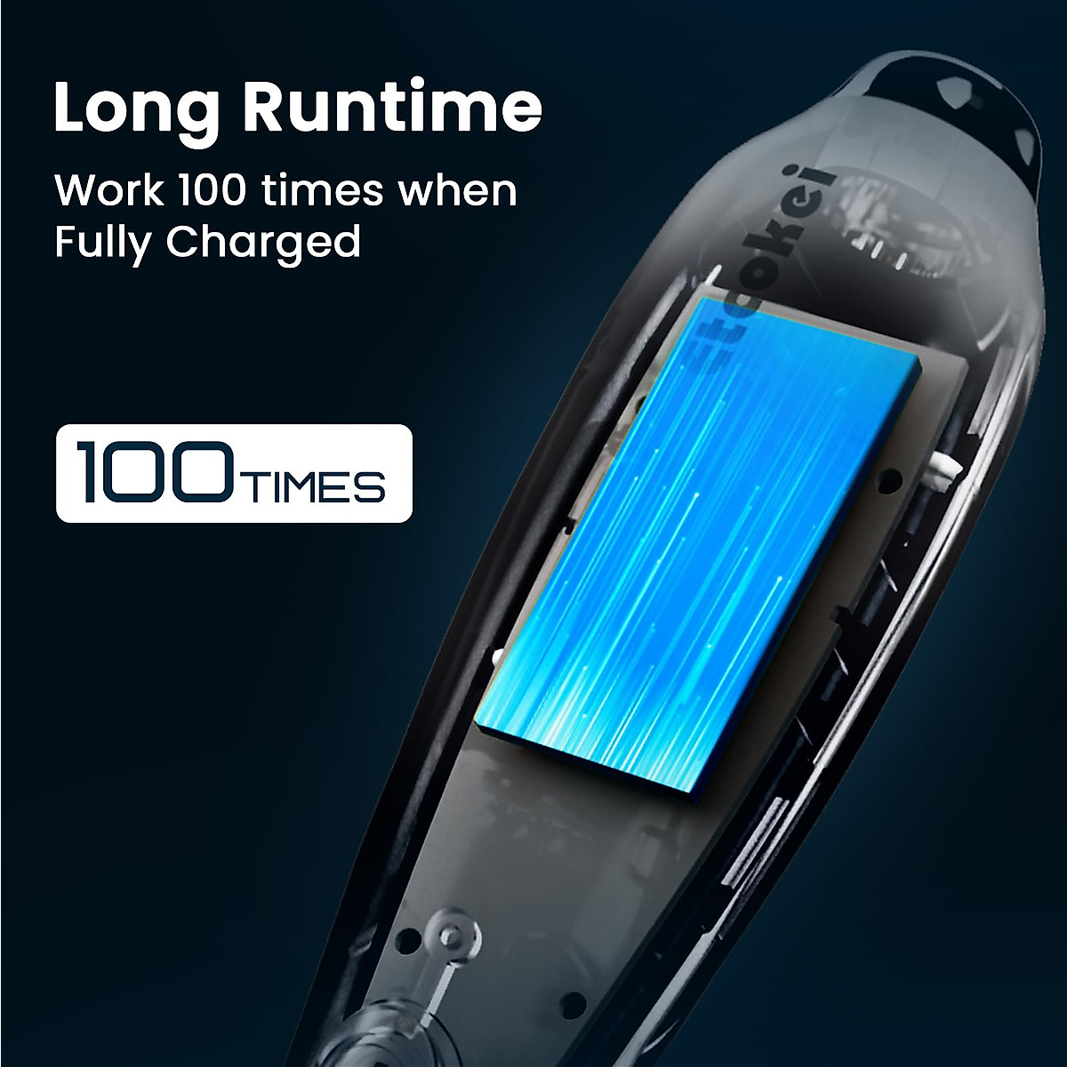 Etcokei USB Thread Burner Zap Thread Zapper Tool, Rechargeable Wax Carving Pen, Cord String Beading Supplies, Thread Burner for Jewelry Making Sewing Cutting Melting DIY Beadwork