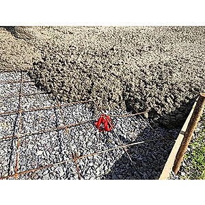 HERCULES 2" Steel Mesh Chair (100 Count)