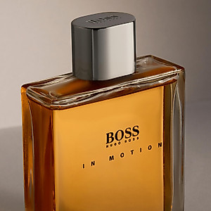 Hugo Boss Hugo In Motion Eau de Toilette 3.3 fl oz