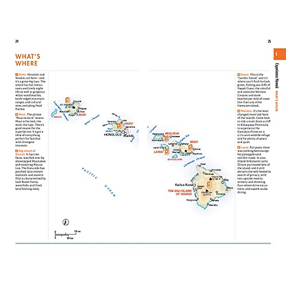 Fodor's Essential Hawaii (Full-color Travel Guide)