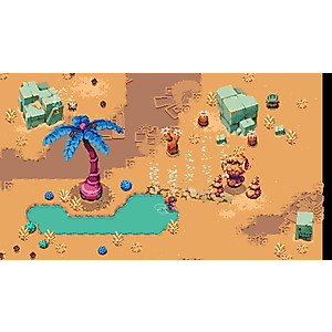 Sparklite - Xbox One