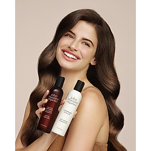 John Masters Organics Conditioner for Fine Hair with Rosmary & Peppermint 16 oz