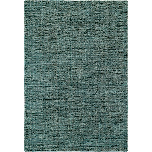Daylon Toro TT100 Teal 2'X3' Rug TT100TE2X3