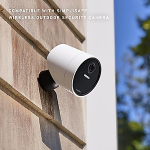 SimpliSafe Extra Outdoor Camera Battery Pack