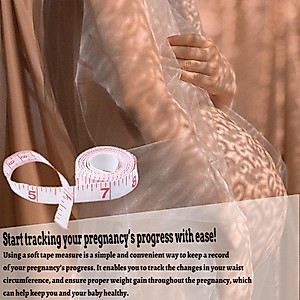 bliblo Nipples Sizer,Silicone Nipple Ruler of Flange Size,Breast Flange Measuring Breast Pump Sizing Tool,Breast Pump Sizing Tool,Nipple Ruler for Flange Sizing (Blue)