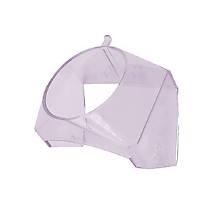 WP2180224 Refrigerator Ice Dispenser Funnel 2180224 Genuine OEM