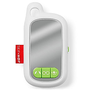 Skip Hop Baby Phone Toy, Explore & More Selfie