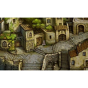 Bravely Default For the Sequel (Japan Import)