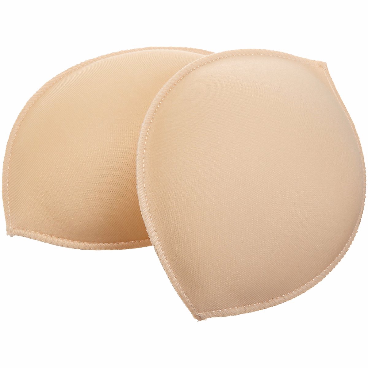 Fashion Forms Women's Water Pads, Nude