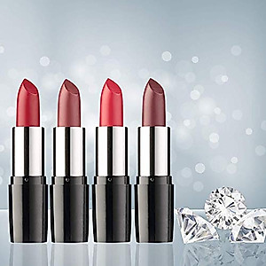 Lipstick - No. 138 Chili Matte; Premium price due to scarcity 3g/0.1oz