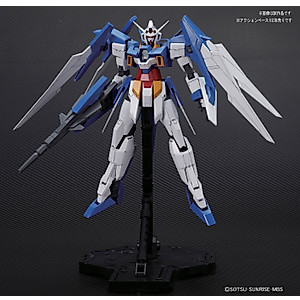 Bandai Hobby Gundam Age-2 Normal 1/100-Master Grade,176938