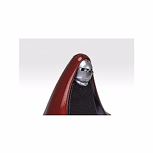 Revell 17325 Evil Iron Trike 1:8 Scale 153-Piece Skill Level 5 Model Motorcycle Bike Building Kit, White