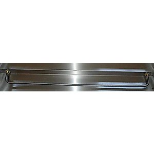 Heating element for 8/12pan Food warmer