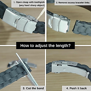 to My Wife Bracelet, If I Could Give You One Thing in Life, Best Birthday Gifts, from Husband