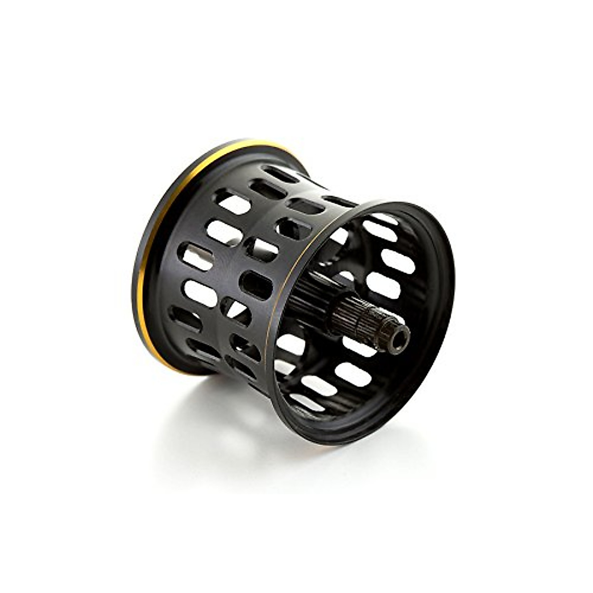 Abu Garcia REVO ALC-BF7 Bait Reel, Left Wind, 2016 Model, Salt Compatible, Lightweight and Compact Model