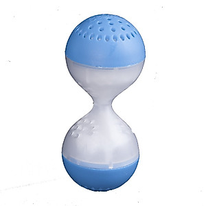 BestAir HCC31-PDQ-4 Humidifier Demineralization Treatment Capsule, For All Types of Humidifiers, 4 Pack