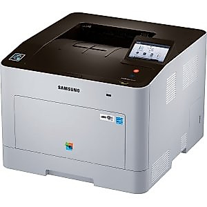 SAMSUNG SL-C2620DW/XAA Color Laser Printer