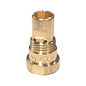 Bernard DS-1 Gas Diffuser, Centerfire, Slim Nozzle, 10 pack