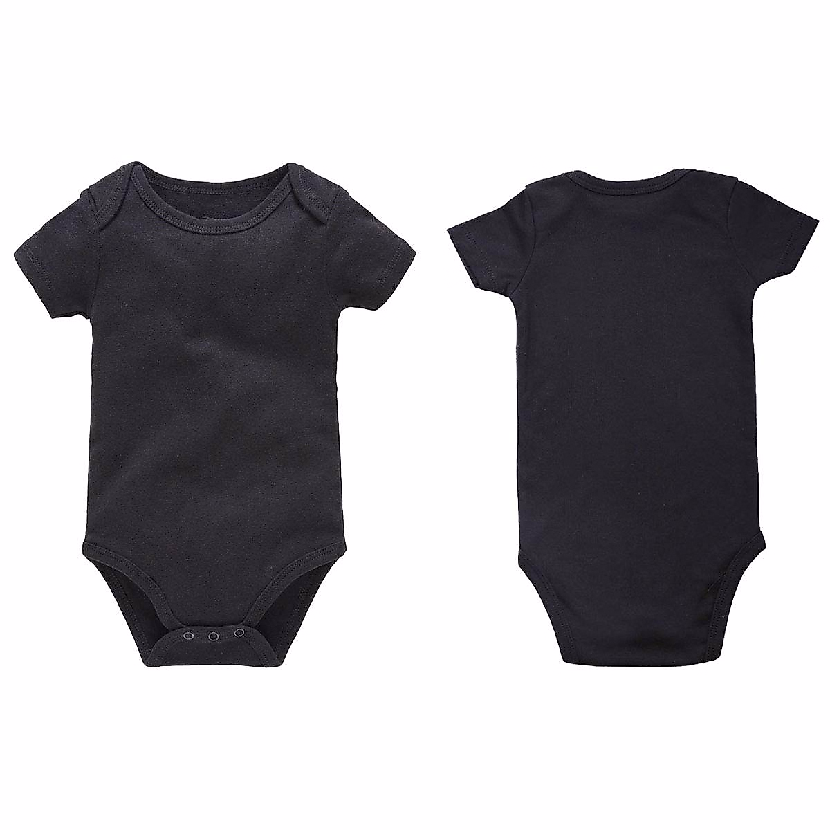 Vintage Style Jiu Jitsu Silhouette Baby Bodysuit Bodysuit Newborn Rompers Unisex Black