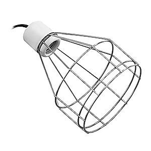 Exo Terra Wire Light, Small, 150 W