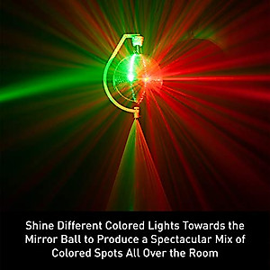 ADJ Products M-1616 16" MIRROR BALL