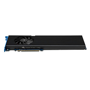 OWC Accelsior 8M2 Eight NVMe M.2 to PCIe Card Compatible with Mac Pro (Late 2019) and PC Towers
