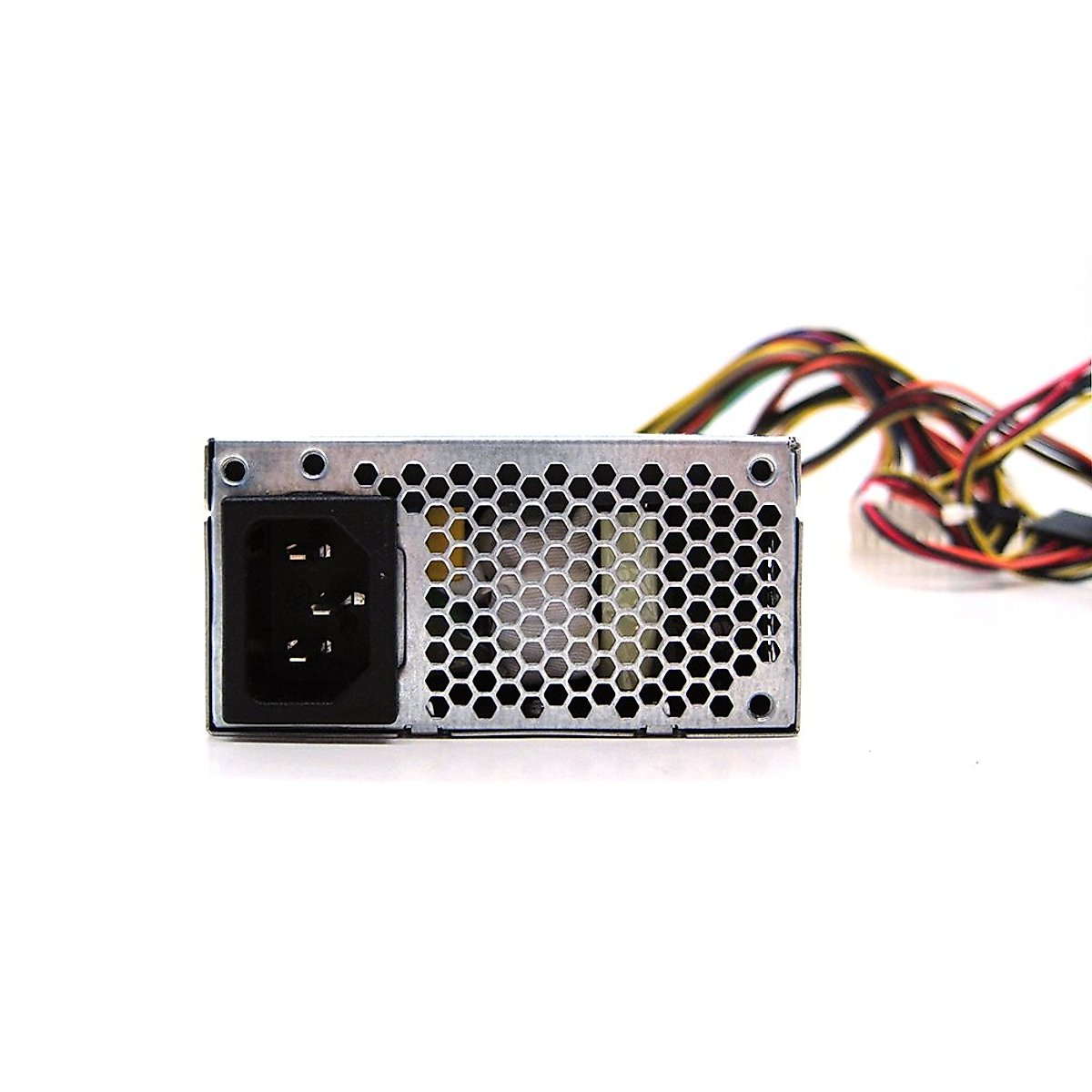 FSP Group Mini ITX Solution/Flex ATX 80 Plus Gold 400W high Efficiency Power Supply (FSP400-60FGGBA)